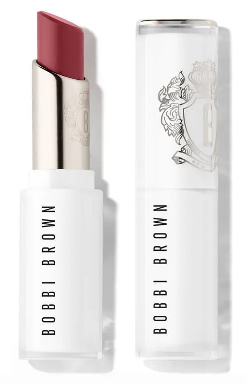 Bobbi Brown Extra Shine Lipstick With Jojoba Oil - Nude Rose
