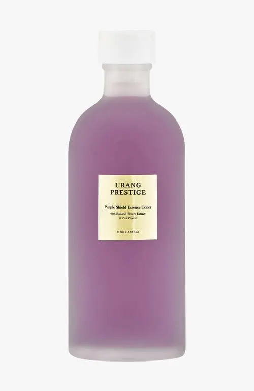 URANG Prestige Purple Shield Essence Toner - None