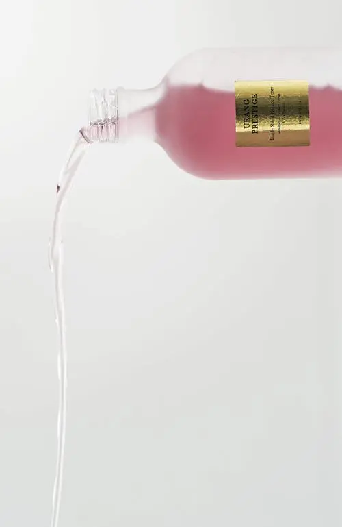 URANG Prestige Purple Shield Essence Toner - None