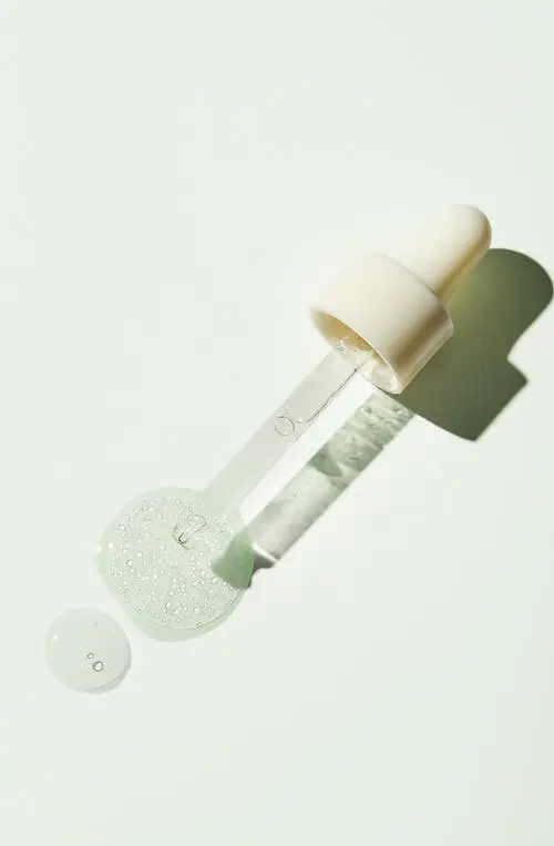 LUVUM Calming Repair Cica Oil Serum - None