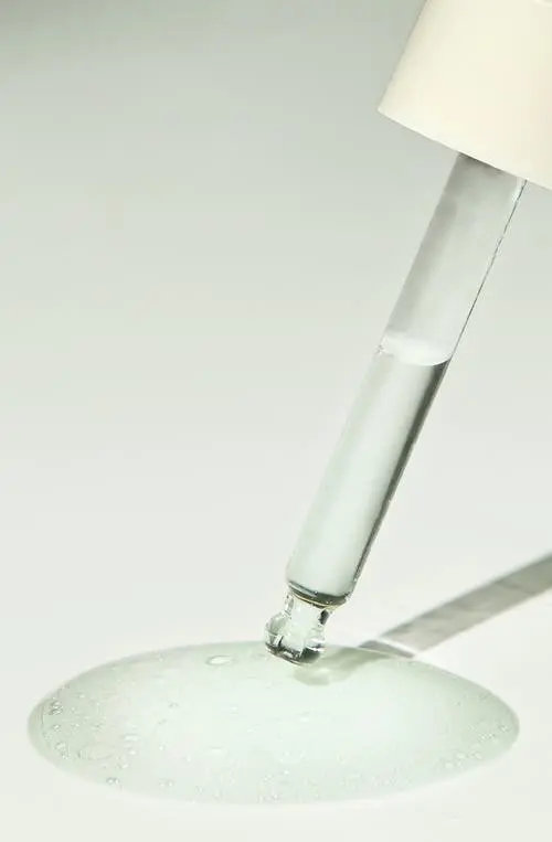 LUVUM Calming Repair Cica Oil Serum - None