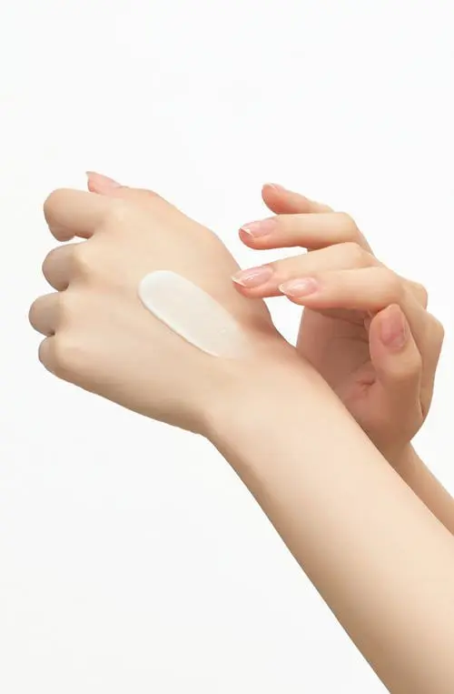 LUVUM Calming Repair Cica Cream - None