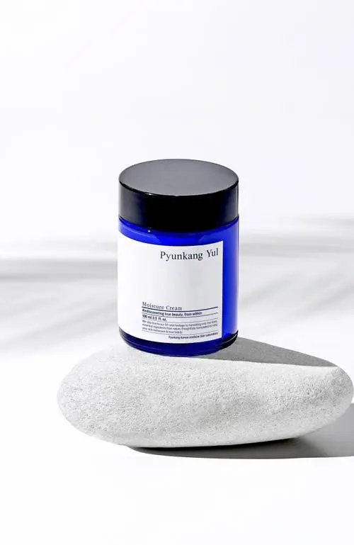 PYUNKANG YUL Moisture Cream - None