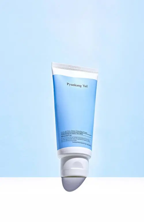 PYUNKANG YUL Low Ph Pore Deep Cleansing Foam - None
