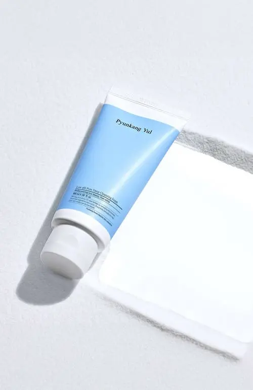 PYUNKANG YUL Low Ph Pore Deep Cleansing Foam - None