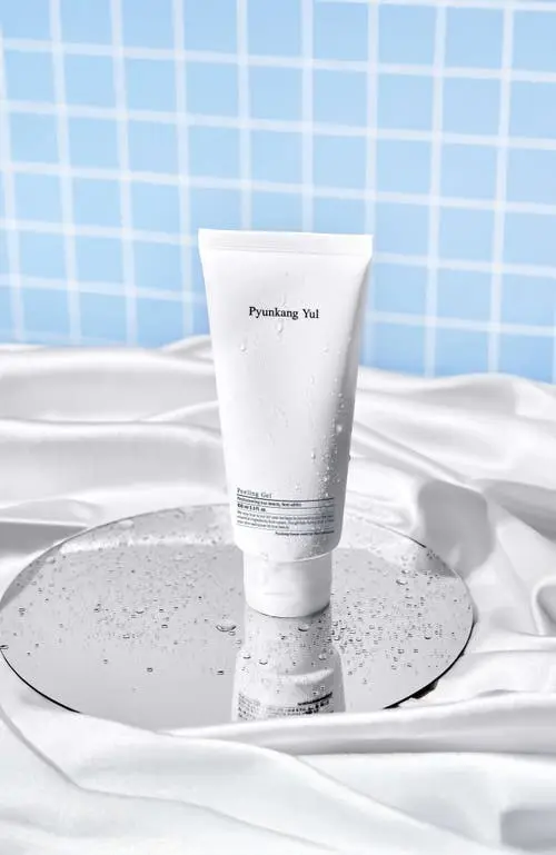 PYUNKANG YUL Peeling Gel - None