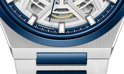 KENNETH COLE Automatic Bracelet Watch - Multi