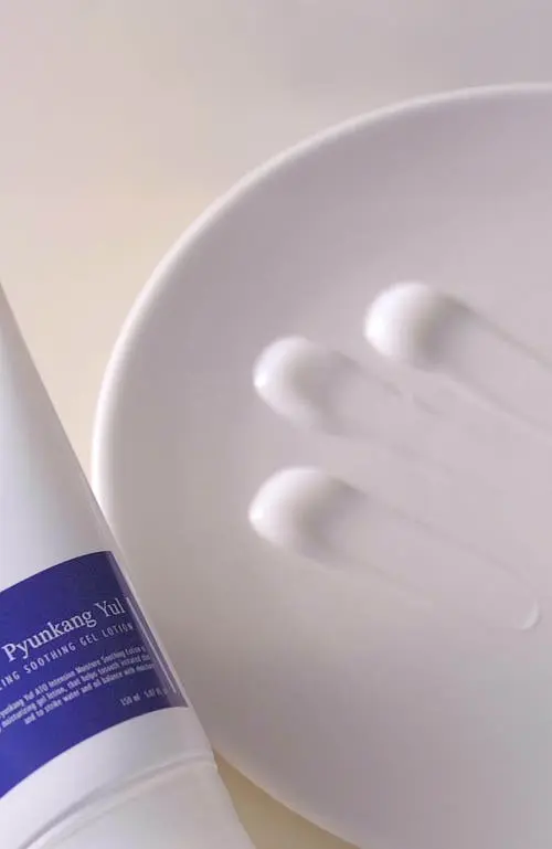 PYUNKANG YUL Ato Moisturizing Soothing Gel Lotion - None