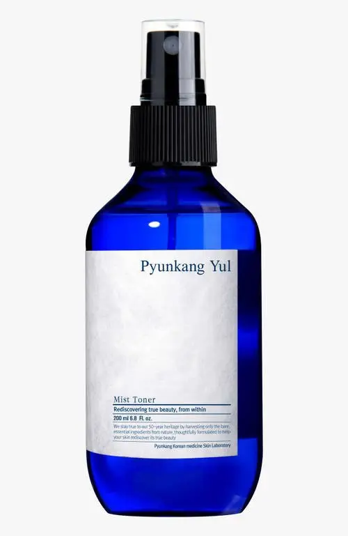 PYUNKANG YUL Mist Toner - None