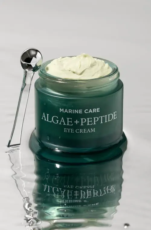 HEIMISH Marine Care Algae + Peptide Eye Cream - None