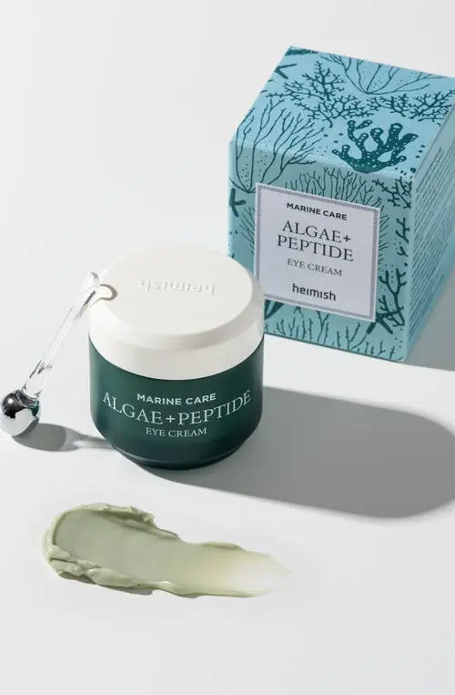 HEIMISH Marine Care Algae + Peptide Eye Cream - None