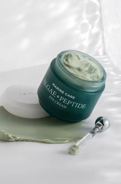 HEIMISH Marine Care Algae + Peptide Eye Cream - None