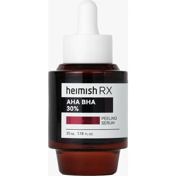 HEIMISH Rx Aha Bha Peeling Serum - None