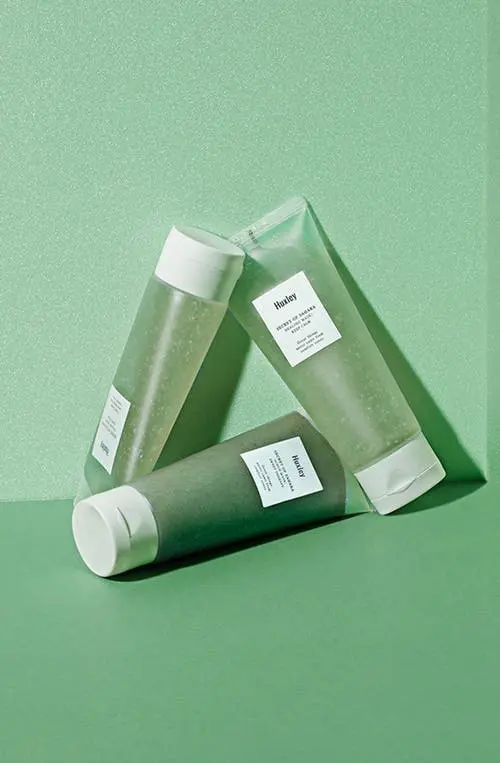 HUXLEY Sweet Therapy Scrub Mask - None