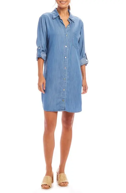 Karen Kane Shirtdress