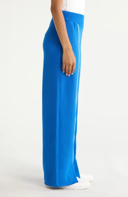 Spanx Airpiqué Straight Leg Trousers - Current
