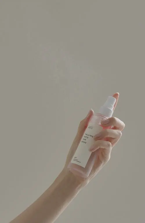 SIORIS Falling Into The Rose Mist - None