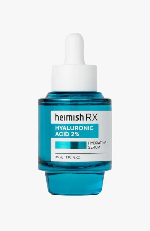 HEIMISH Rx Hyaluronic Acid 2% Hydrating Serum - None