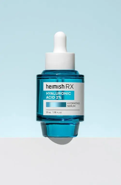 HEIMISH Rx Hyaluronic Acid 2% Hydrating Serum - None