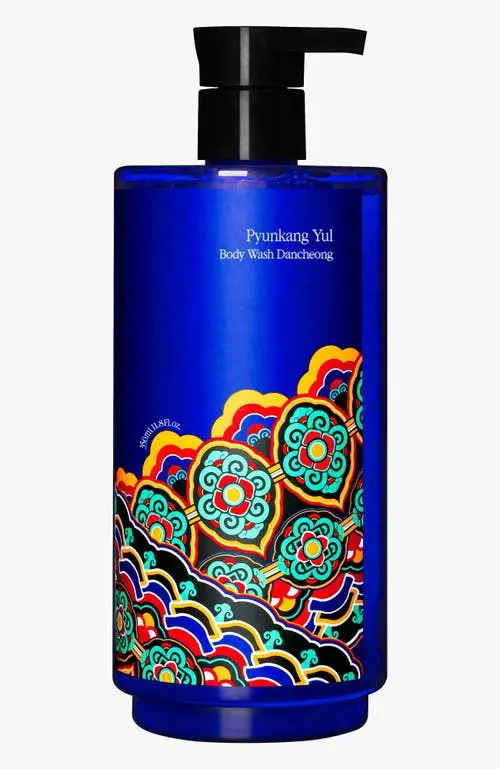PYUNKANG YUL Body Wash Dancheong - None