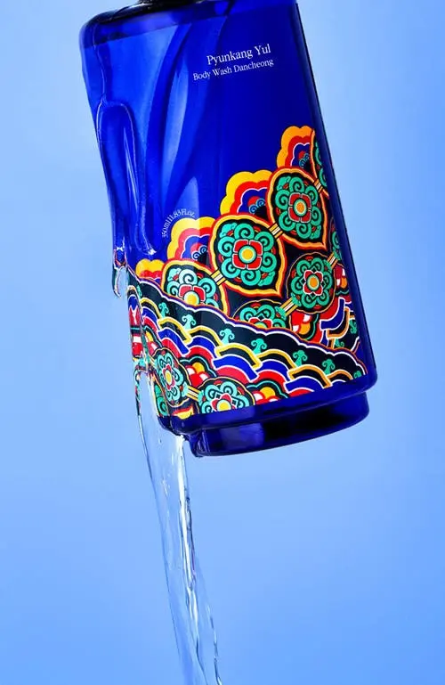 PYUNKANG YUL Body Wash Dancheong - None
