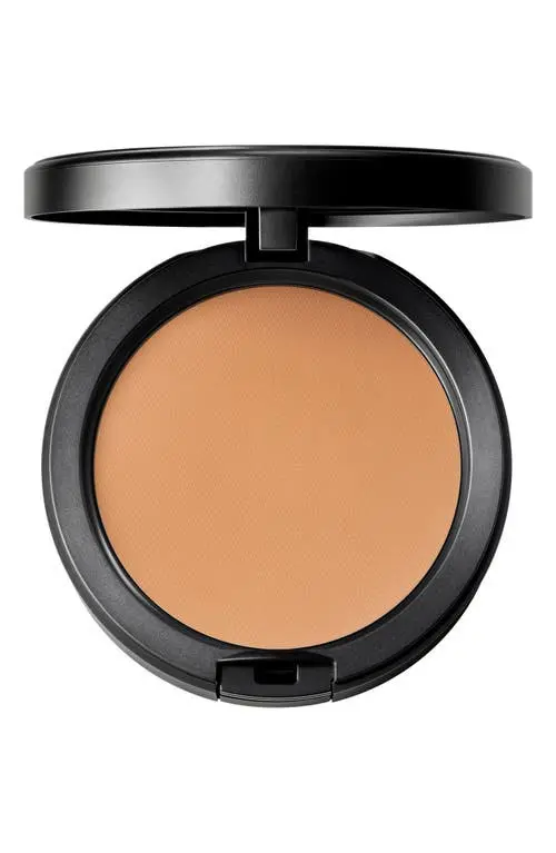 MAC COSMETICS Studio Fix Powder Plus Foundation - C5