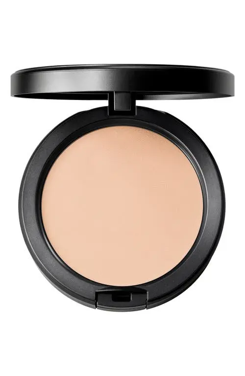 MAC COSMETICS Studio Fix Powder Plus Foundation - N4