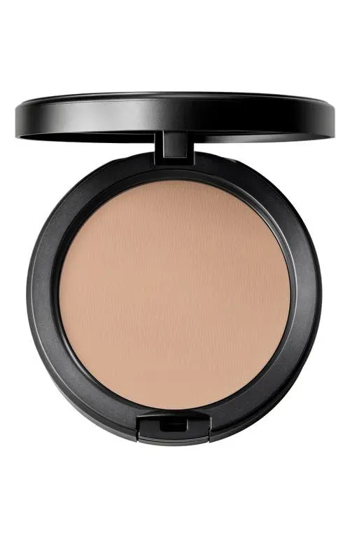 MAC COSMETICS Studio Fix Powder Plus Foundation - N6