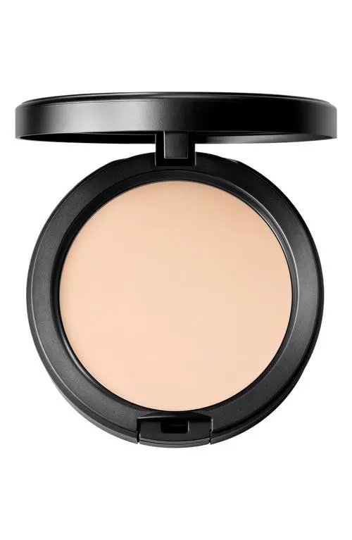 MAC COSMETICS Studio Fix Powder Plus Foundation - Nc10