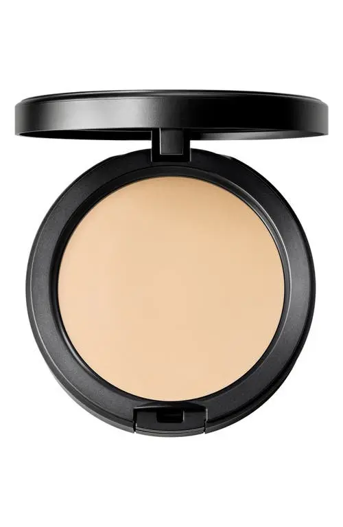 MAC COSMETICS Studio Fix Powder Plus Foundation - Nc13
