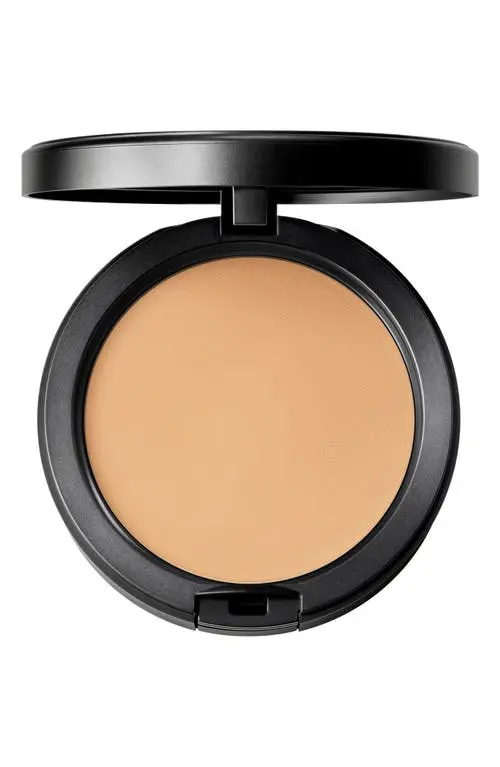 MAC COSMETICS Studio Fix Powder Plus Foundation - Nc35