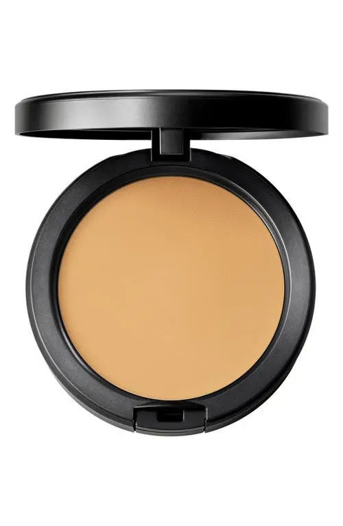 MAC COSMETICS Studio Fix Powder Plus Foundation - Nc37