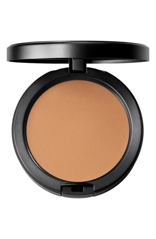 MAC COSMETICS Studio Fix Powder Plus Foundation - Nc44