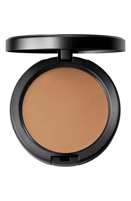 MAC COSMETICS Studio Fix Powder Plus Foundation - Nc45.5