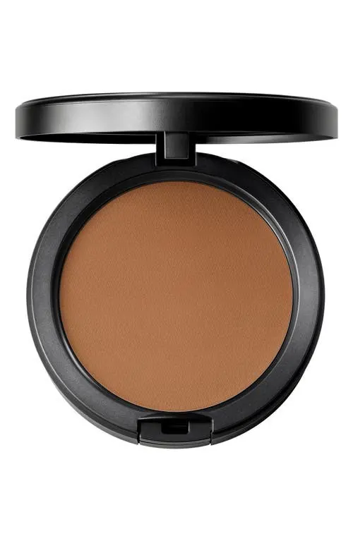 MAC COSMETICS Studio Fix Powder Plus Foundation - Nc55