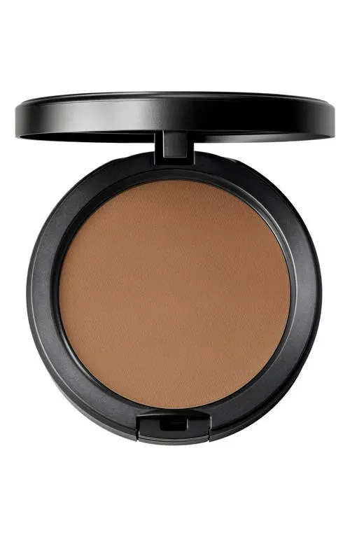 MAC COSMETICS Studio Fix Powder Plus Foundation - Nc58