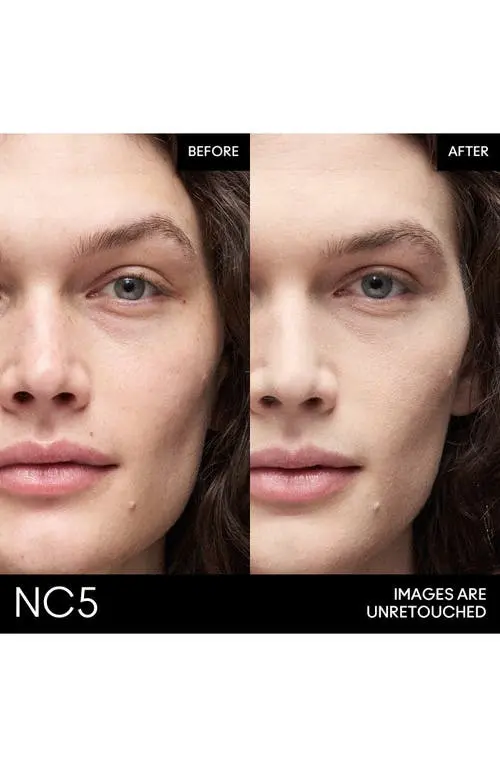 MAC COSMETICS Studio Fix Powder Plus Foundation - Nc5
