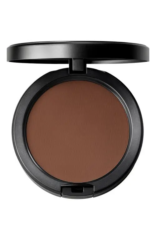 MAC COSMETICS Studio Fix Powder Plus Foundation - Nc60