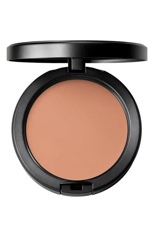 MAC COSMETICS Studio Fix Powder Plus Foundation - Nw25