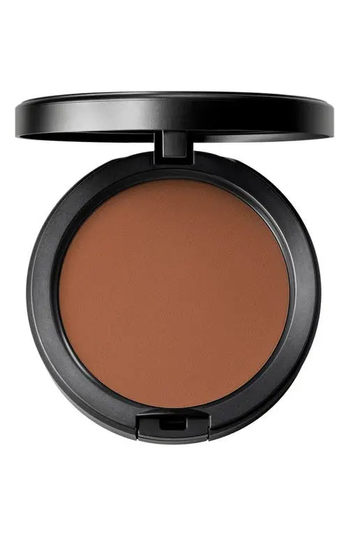 MAC COSMETICS Studio Fix Powder Plus Foundation - Nw53
