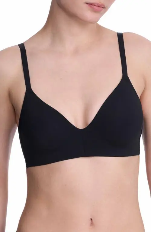 Natori Empower Performance T-shirt Bra - Black