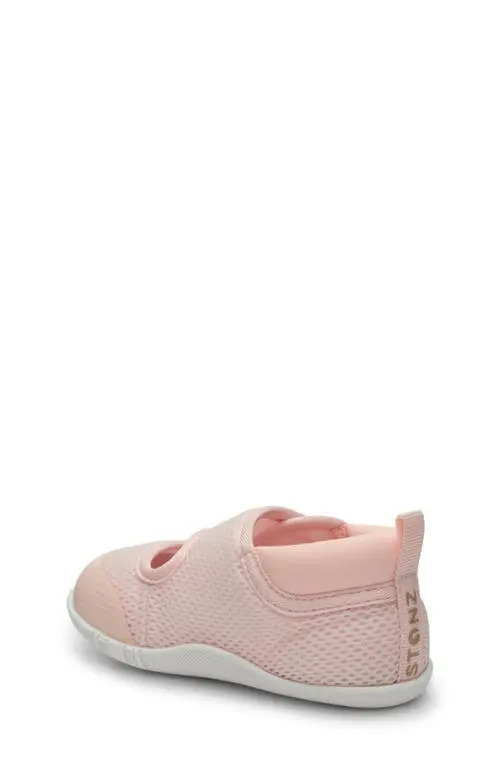 STONZ Cruiser Mary Jane Sneaker - Haze Pink