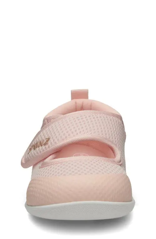 STONZ Cruiser Mary Jane Sneaker - Haze Pink