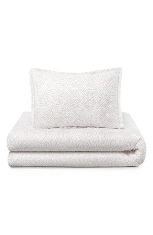DOMANI HOME Cotton Boudoir Sham - Stasia