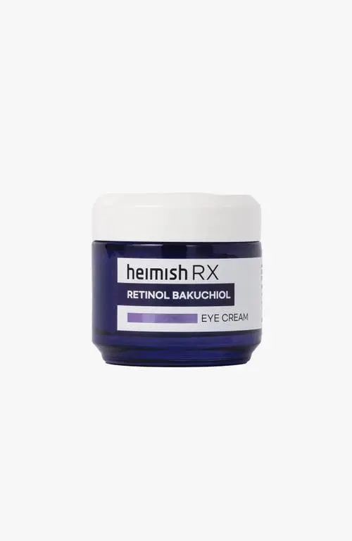 HEIMISH Rx Retinol Bakuchiol Eye Cream - None