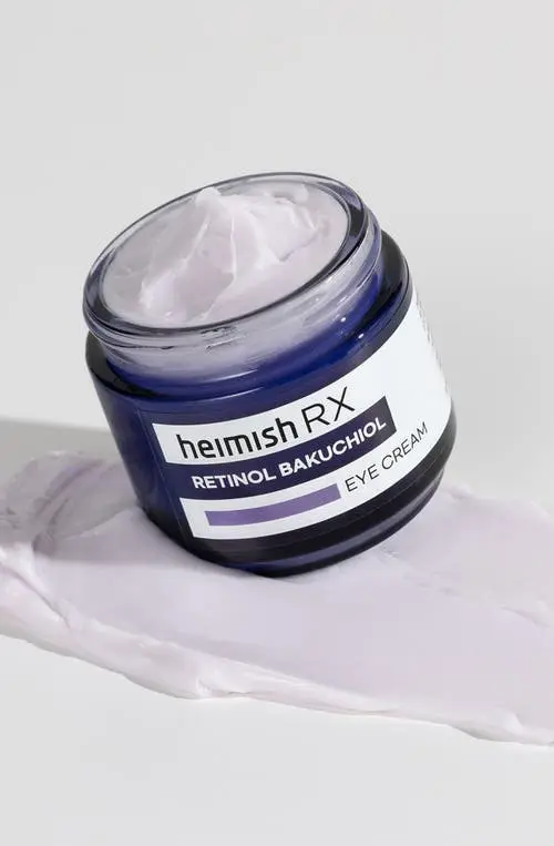 HEIMISH Rx Retinol Bakuchiol Eye Cream - None