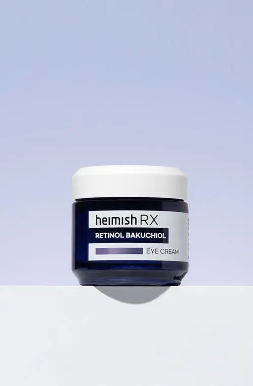 HEIMISH Rx Retinol Bakuchiol Eye Cream - None