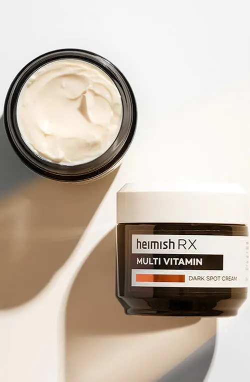 HEIMISH Rx Multi Vitamin Dark Spot Cream - None