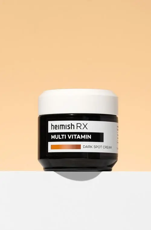 HEIMISH Rx Multi Vitamin Dark Spot Cream - None