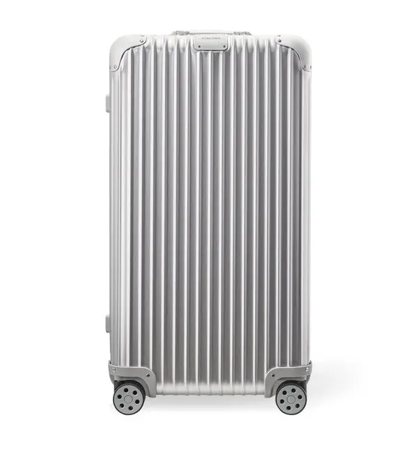 RIMOWA Original Trunk Xl Suitcase